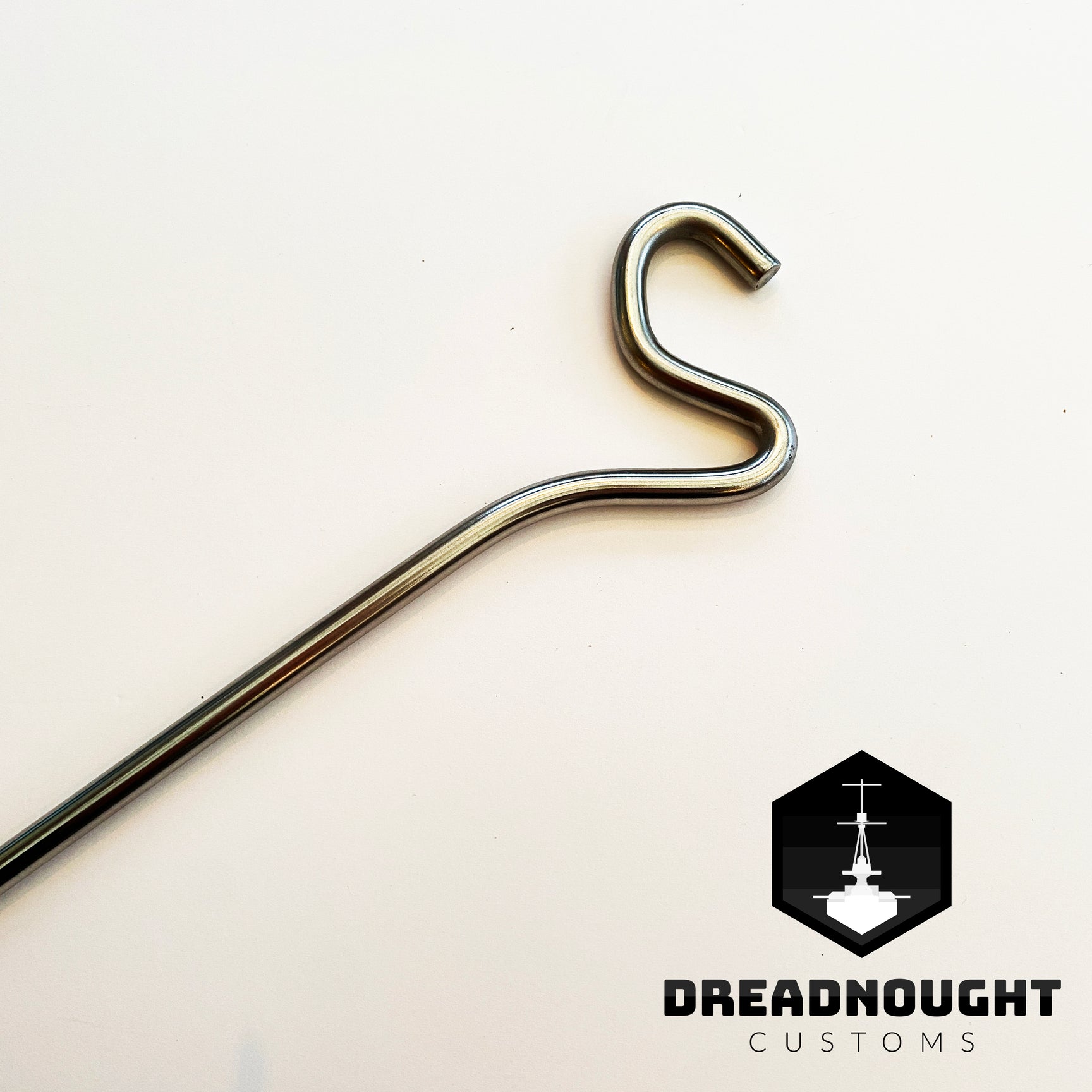 VW Golf Mk1 bonnet lining – Dreadnought Customs Limited