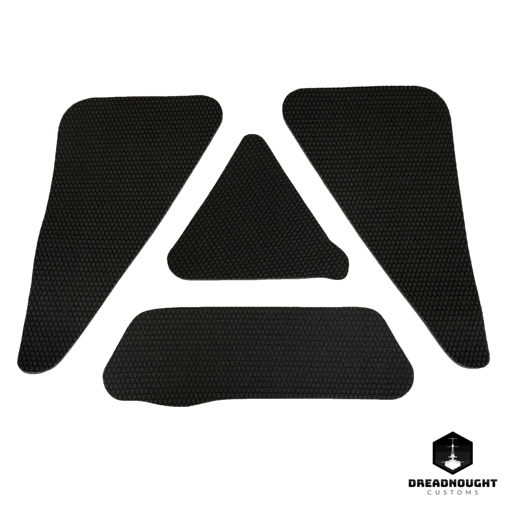 Scirocco Mk1 bonnet lining – Dreadnought Customs Limited