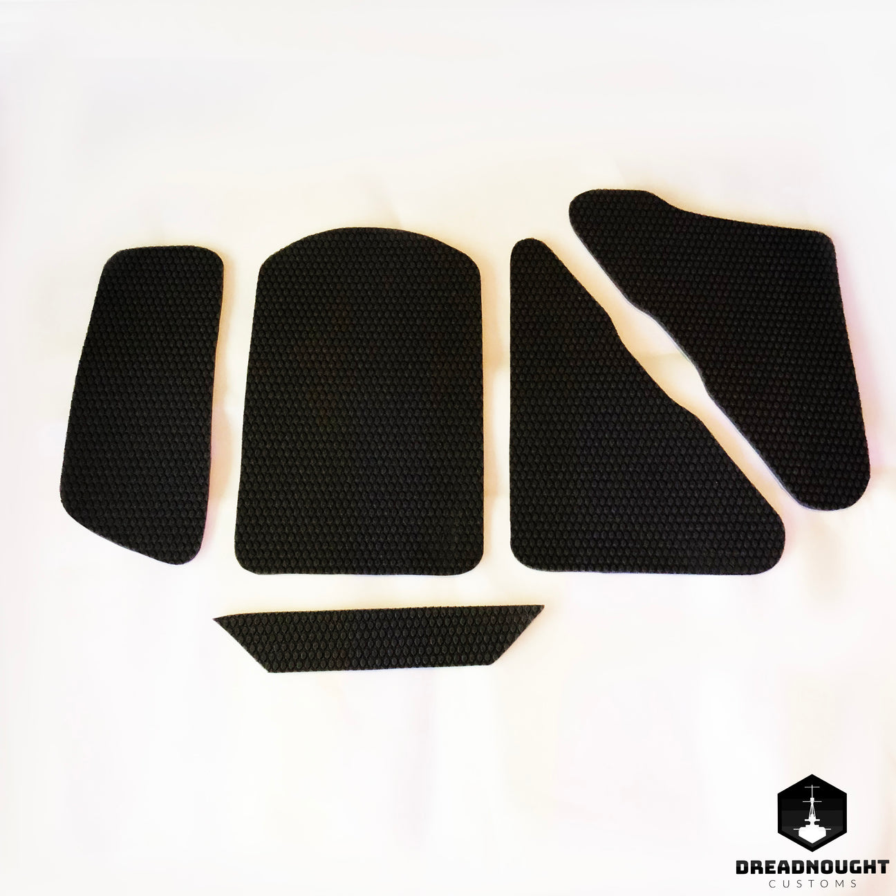 VW Golf Mk1 bonnet lining – Dreadnought Customs Limited