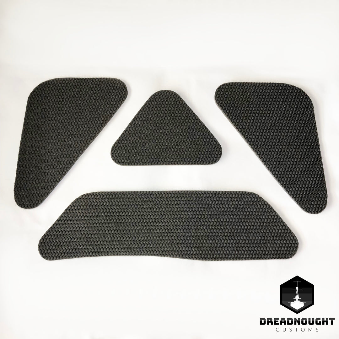 VW Golf Mk1 bonnet lining – Dreadnought Customs Limited