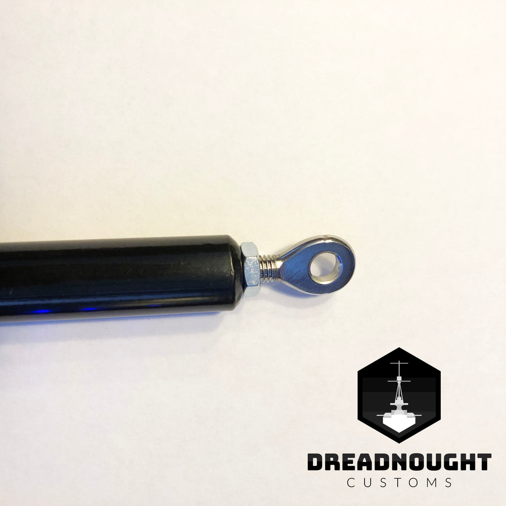 Rear Strut Brace V1 – Dreadnought Customs Limited