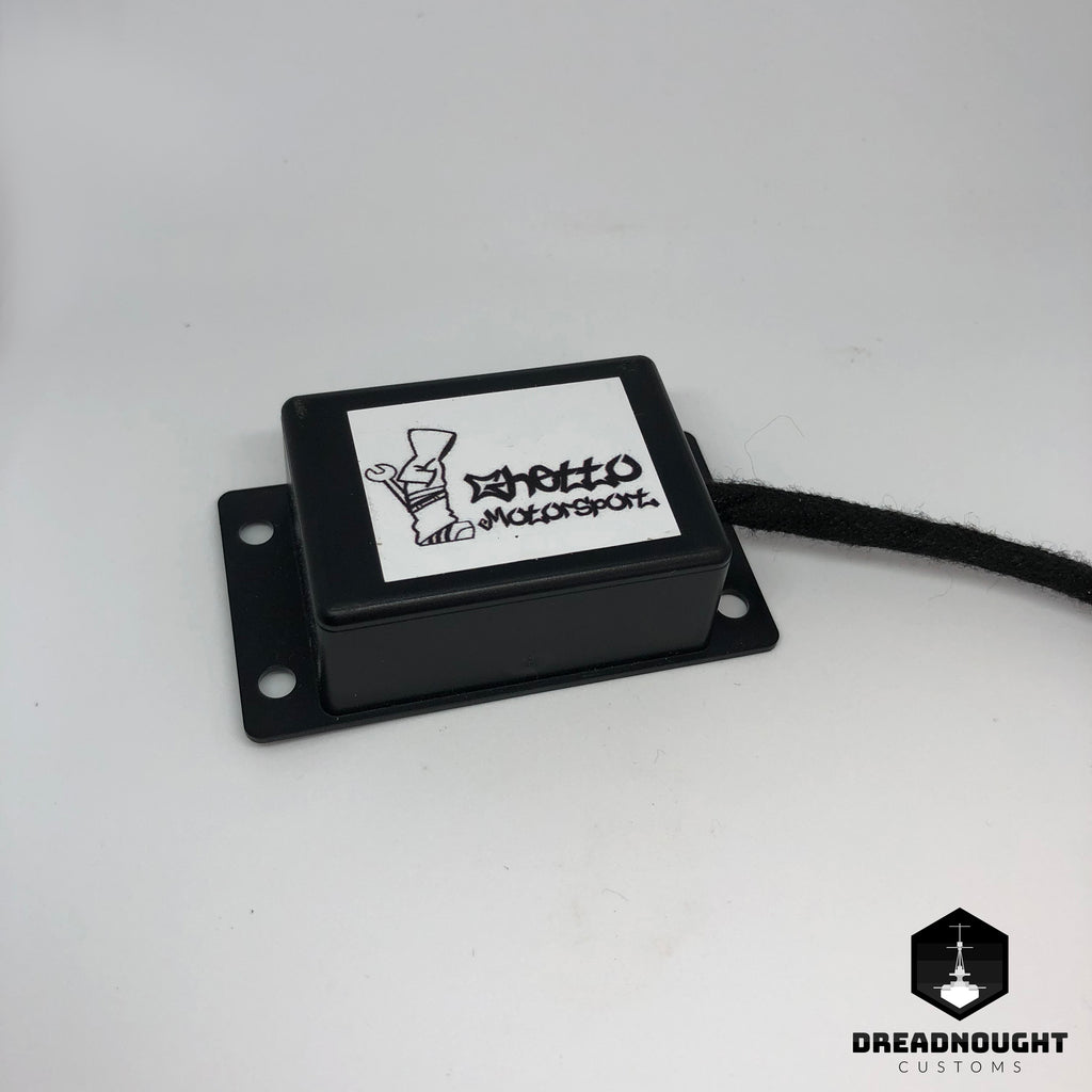 1.8t Rev Counter Conversion box – Dreadnought Customs Limited